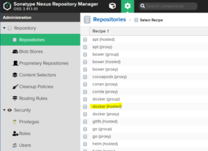 Comprehensive Guide to Configuring Nexus Repository – Cloud news