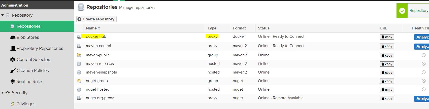 Comprehensive Guide to Configuring Nexus Repository – Cloud news